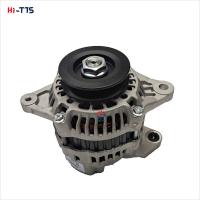 China Diesel Engine Alternator 12V 40A CW S4S E304E Replacement A007T03277 A7T03277 for sale