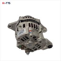 China Diesel Engine Alternator 12V 40A CW S4S E304E Replacement A007T03277 A7T03277 for sale