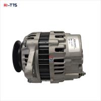 China Diesel Engine Alternator 12V 40A CW S4S E304E Replacement A007T03277 A7T03277 for sale