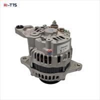 China Diesel Engine Alternator 12V 40A CW S4S E304E Replacement A007T03277 A7T03277 for sale