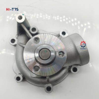 China Engine Water Pump AR97708 AR76290 RE509068 9kg Steel Aluminum for Heavy Duty Engine for sale