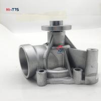 China Engine Water Pump AR97708 AR76290 RE509068 9kg Steel Aluminum for Heavy Duty Engine for sale