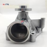 China BF4M2012 BF6M2012 Engine Water Pump 02931946 02937437 04259546 2KG Steel Aluminum for sale