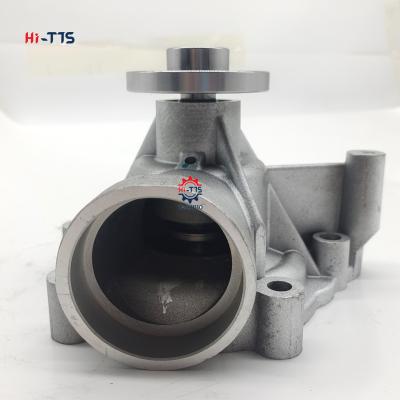 China BF4M2012 BF6M2012 Engine Water Pump 02931946 02937437 04259546 2KG Steel Aluminum for sale