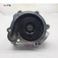 China BF4M2012 BF6M2012 Engine Water Pump 02931946 02937437 04259546 2KG Steel Aluminum for sale