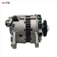 China Diesel Engine Alternator Generator Excavator E70B A2T72986 4D32 12V 35A for sale