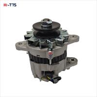 China Diesel Engine Alternator Generator for Excavator E70B 4D32 12V 35A A2T72986 for sale