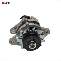 China Diesel Engine Alternator Generator for Excavator E70B 4D32 12V 35A A2T72986 for sale