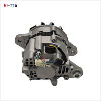 China Diesel Engine Alternator Generator for Excavator E70B 4D32 12V 35A A2T72986 for sale