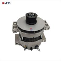 China Engine Alternator 24V 95A for C13 Excavator E345 235-7133 561-3001 226-7683 for sale