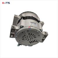 China Engine Alternator 24V 95A for C13 Excavator E345 235-7133 561-3001 226-7683 for sale