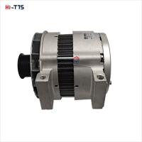 China Engine Alternator 24V 95A for C13 Excavator E345 235-7133 561-3001 226-7683 for sale