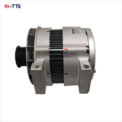 China Engine Alternator 24V 95A for C13 Excavator E345 235-7133 561-3001 226-7683 for sale