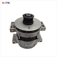 China Engine Alternator 24V 95A for C13 Excavator E345 235-7133 561-3001 226-7683 for sale