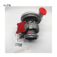 China QSM11 ISM11 Diesel Engine HX55 Turbocharger 3593606 3593607 4024967 for sale