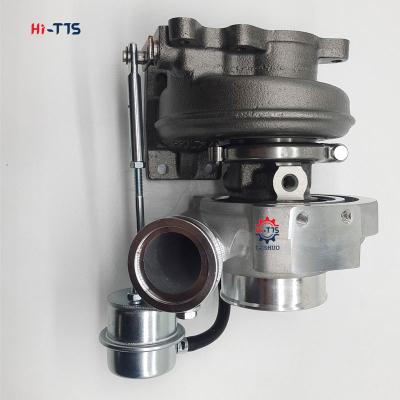 China HE221W Turbocharger 4043946 3955313 for ISBe ISDe QSB4.5 Diesel Engine Parts for sale