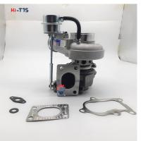 China HE221W Turbocharger 4043946 3955313 for ISBe ISDe QSB4.5 Diesel Engine Parts for sale