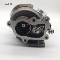 China HE221W Turbocharger 4043946 3955313 for ISBe ISDe QSB4.5 Diesel Engine Parts for sale