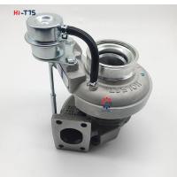 China HE221W Turbocharger 4043946 3955313 for ISBe ISDe QSB4.5 Diesel Engine Parts for sale