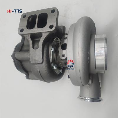 China Engine Turbocharger HX40 6CT Diesel 4036420 3596987 3533000 4035234 for sale
