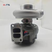 China Engine Turbocharger HX40 6CT Diesel 4036420 3596987 3533000 4035234 for sale