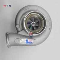 China Engine Turbocharger HX40 6CT Diesel 4036420 3596987 3533000 4035234 for sale