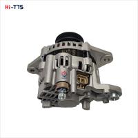 China Excavator Alternator 24V 45A for E312D S4K 6D34 Engine A3TN5399 for sale