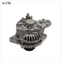 China Excavator Alternator 24V 45A for E312D S4K 6D34 Engine A3TN5399 for sale