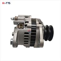 China Excavator Alternator 24V 45A for E312D S4K 6D34 Engine A3TN5399 for sale