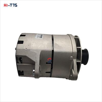 China CAT Engine Alternator 24V 100A for 3306 3406 3408 3412 3512 3516 C18 C15 4078701 0R5203 for sale