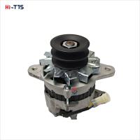 China Engine Alternator 24V 35A for CAT E320 S6K A5T70383 A0045T70383 A005T70383 for sale