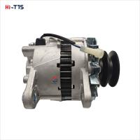 China Engine Alternator 24V 35A for CAT E320 S6K A5T70383 A0045T70383 A005T70383 for sale