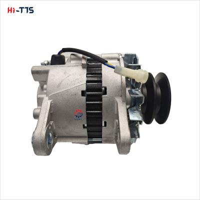 China Engine Alternator 24V 35A for CAT E320 S6K A5T70383 A0045T70383 A005T70383 for sale