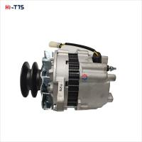 China Engine Alternator 24V 35A for CAT E320 S6K A5T70383 A0045T70383 A005T70383 for sale