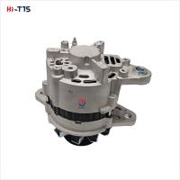 China Engine Alternator 24V 35A for CAT E320 S6K A5T70383 A0045T70383 A005T70383 for sale