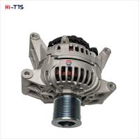China Excavator Alternator 12V 90A 24V 60A for E312D2 C4.4 Engine 225-3144 2253144 for sale