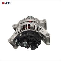 China Excavator Alternator 12V 90A 24V 60A for E312D2 C4.4 Engine 225-3144 2253144 for sale
