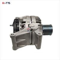China Excavator Alternator 12V 90A 24V 60A for E312D2 C4.4 Engine 225-3144 2253144 for sale
