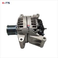 China Excavator Alternator 12V 90A 24V 60A for E312D2 C4.4 Engine 225-3144 2253144 for sale