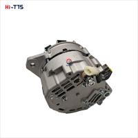 China Excavator Alternator 24V 55A 9PK for E315D C4.2 S4K 125-2994 10R-7560 for sale