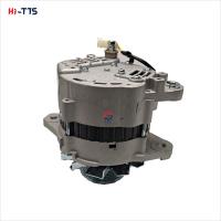 China Excavator Alternator 24V 55A 9PK for E315D C4.2 S4K 125-2994 10R-7560 for sale