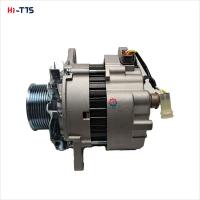 China Excavator Alternator 24V 55A 9PK for E315D C4.2 S4K 125-2994 10R-7560 for sale