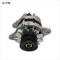 China Excavator Alternator 24V 50A for E320B Engine A4T66685 Diesel Generator Starter for sale