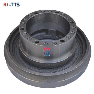 China Excavator Planetary Gear Housing 267-6798 1291169 1352359 1913236 for E320D E329D E325D for sale