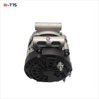 China Excavator Engine Alternator 312D2 E312D2 E320D2GC 3218932 C4.4L 24V 85A for sale