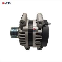 China Excavator Engine Alternator 312D2 E312D2 E320D2GC 3218932 C4.4L 24V 85A for sale