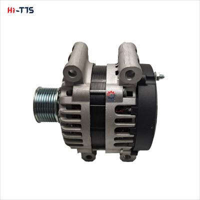 China Excavator Engine Alternator 312D2 E312D2 E320D2GC 3218932 C4.4L 24V 85A for sale