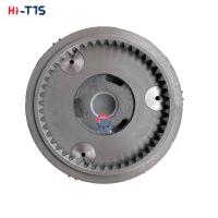 China E329D Excavator Engine Crankshaft Gear 227-6119 Cast Steel Replacement for sale