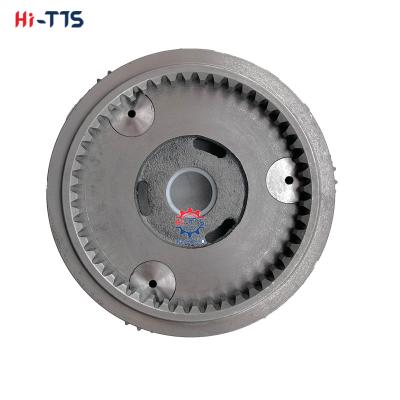 China E329D Excavator Engine Crankshaft Gear 227-6119 Cast Steel Replacement for sale