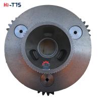 China Excavator Travel Gearbox 3rd Carrier Assy 1022198 3075003 3075005 for EX300-5 for sale
